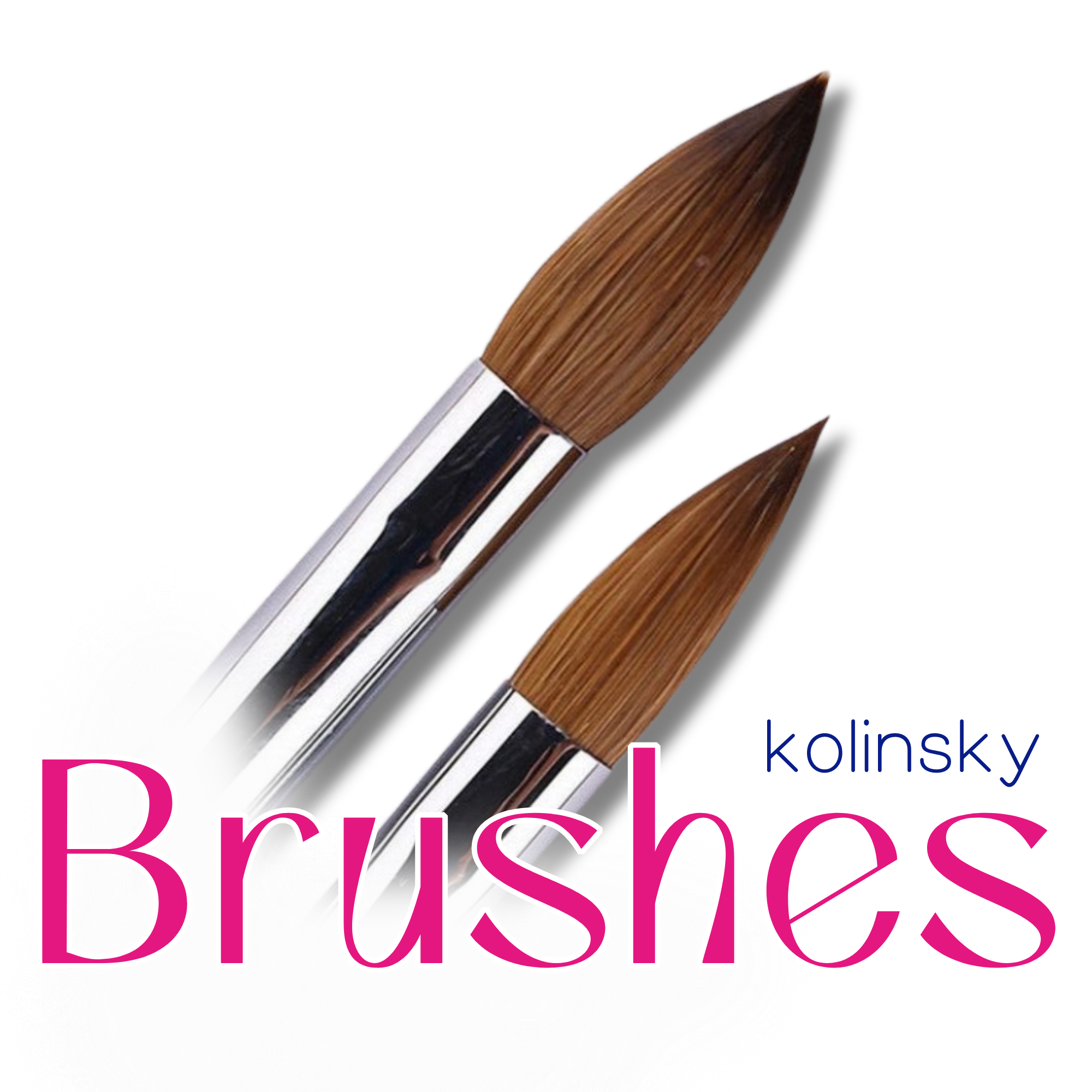 Shop Brushes! – Nails by Shé
